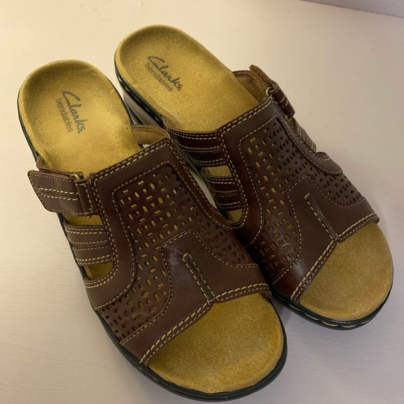 Clarks | Shoes | Clarks | Poshmark